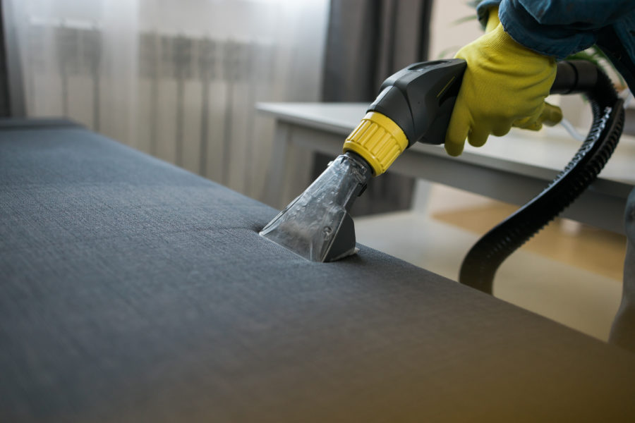 Innoclean - Compass Group Luxembourg