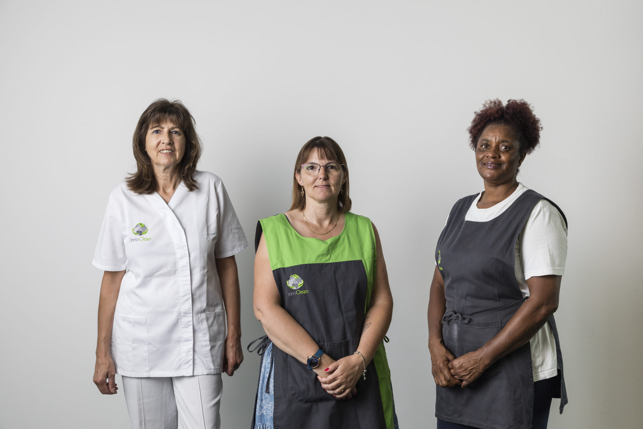 Innoclean - Compass Group Luxembourg