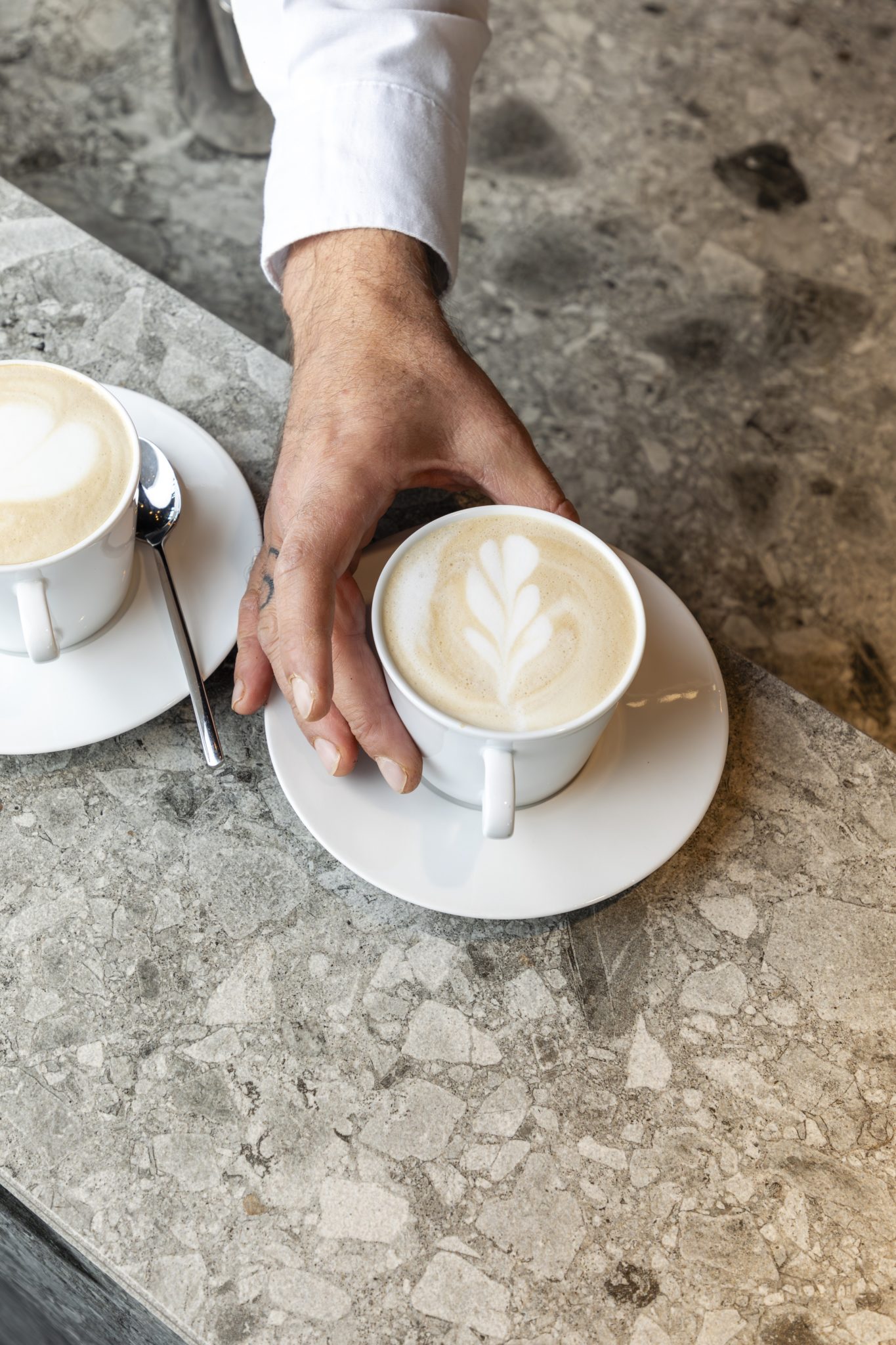 Eurest Luxembourg - Compass Group - ENG