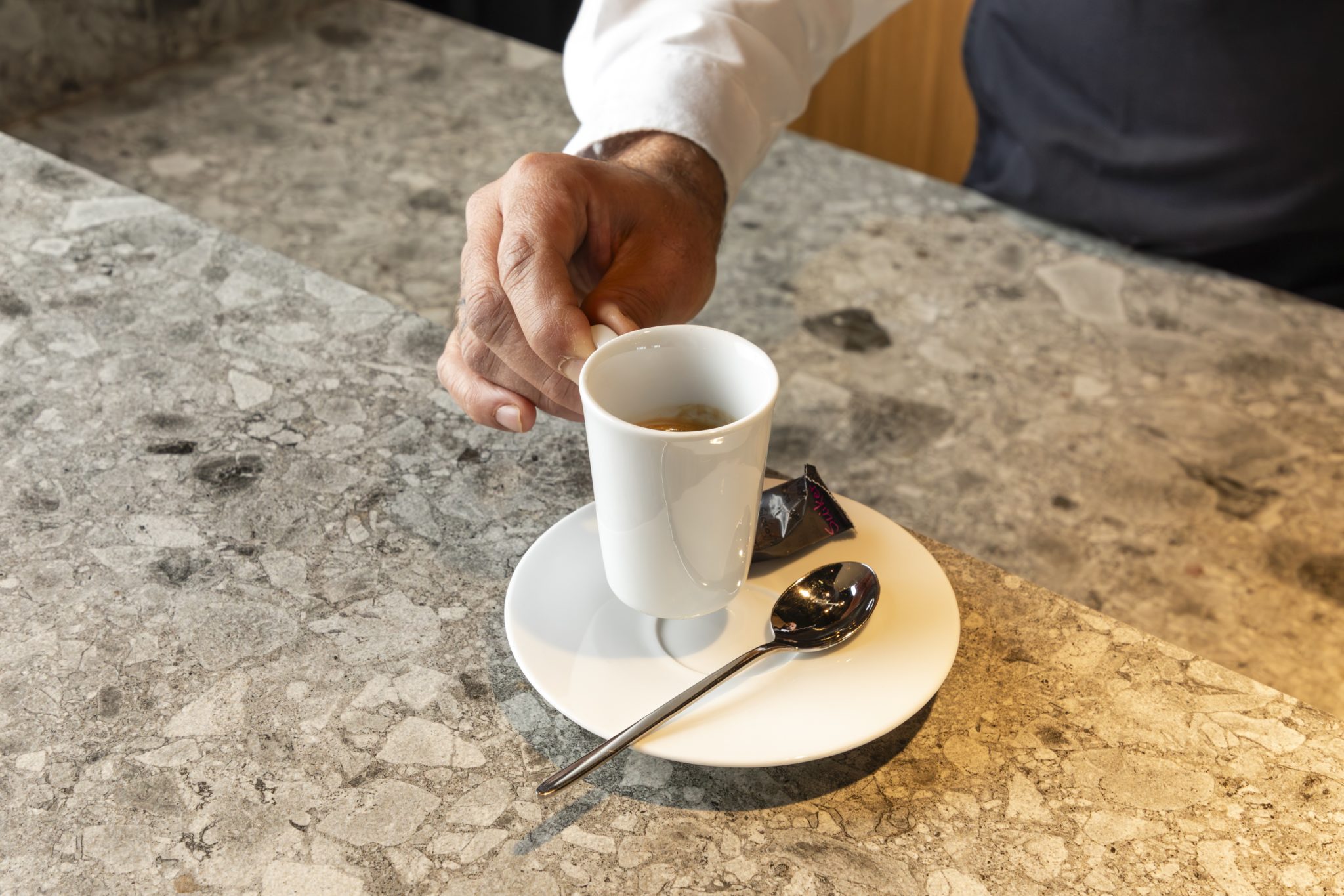 Eurest Luxembourg - Compass Group - ENG