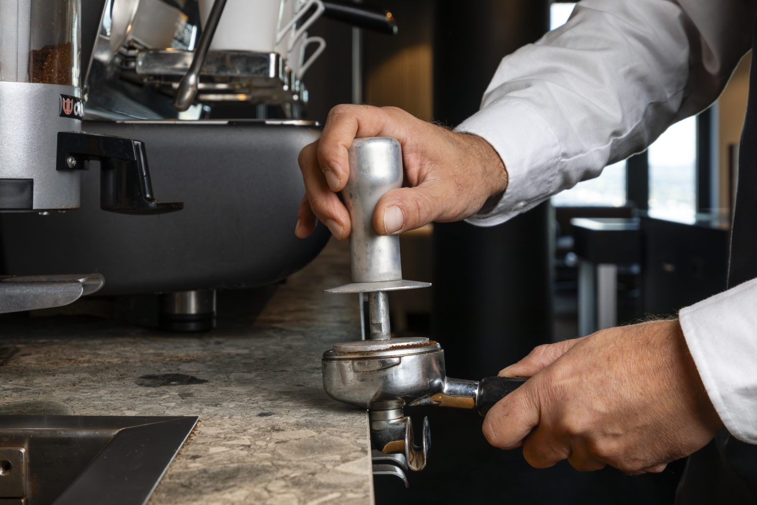 Eurest Luxembourg - Compass Group - ENG