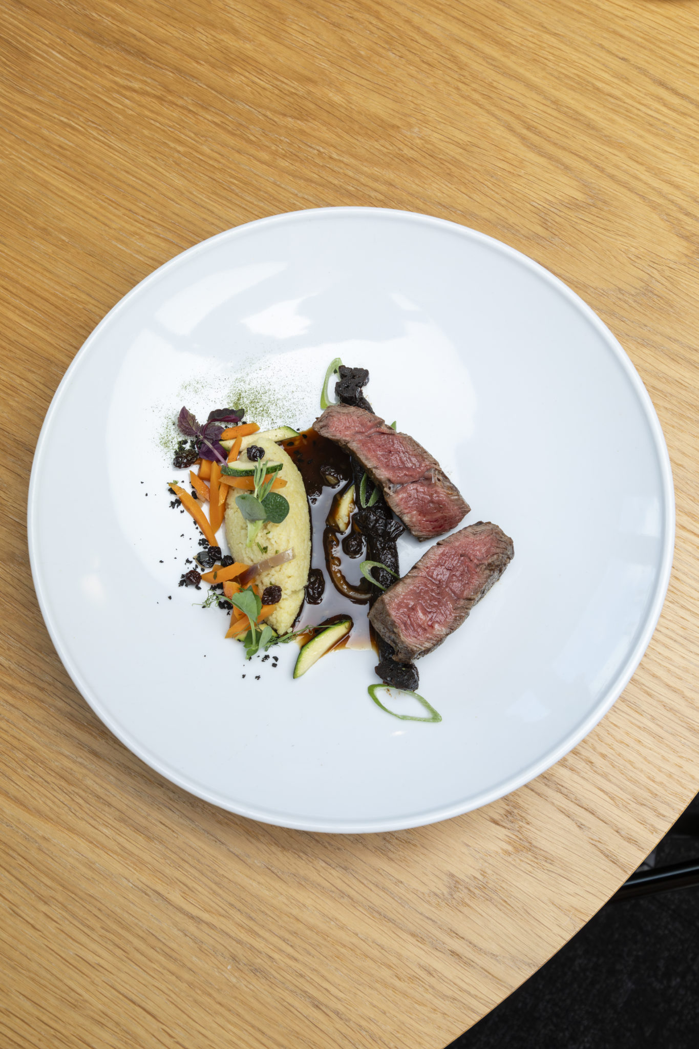 Eurest Luxembourg - Compass Group - ENG