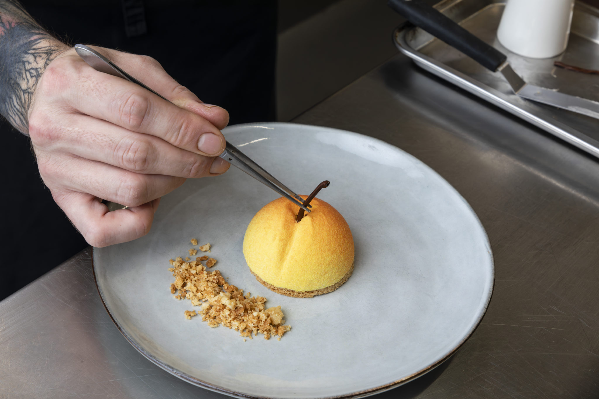 Eurest Luxembourg - Compass Group - ENG