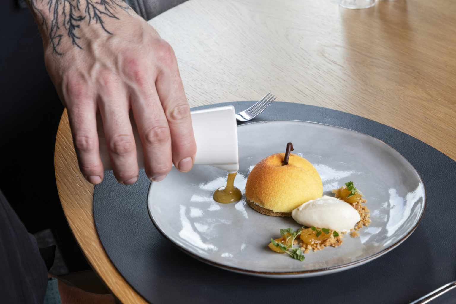 Eurest Luxembourg - Compass Group - ENG