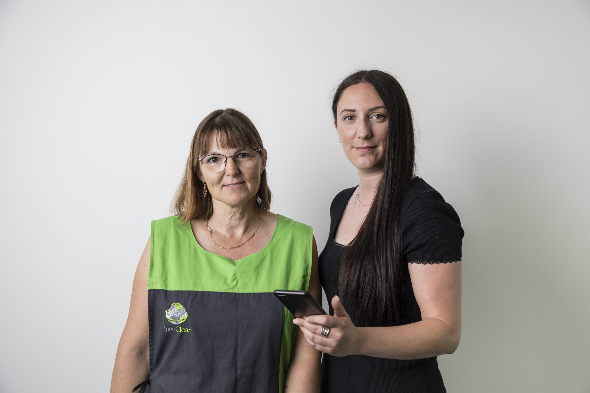 Innoclean - Compass Group Luxembourg