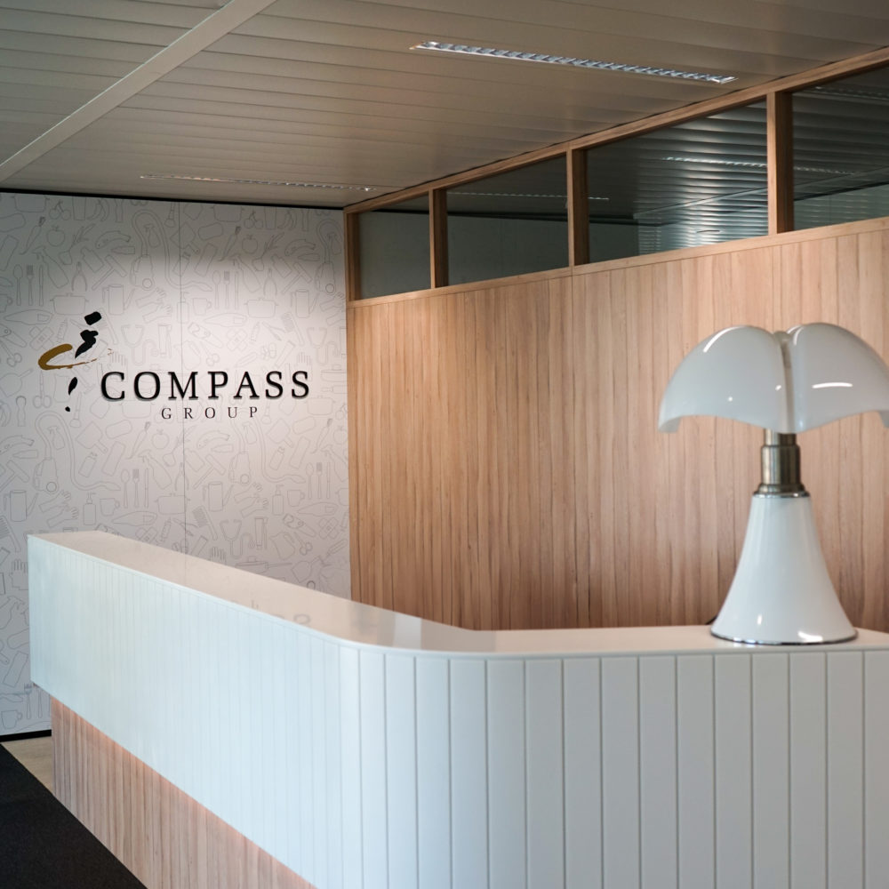 Accueil - Compass Group Luxembourg